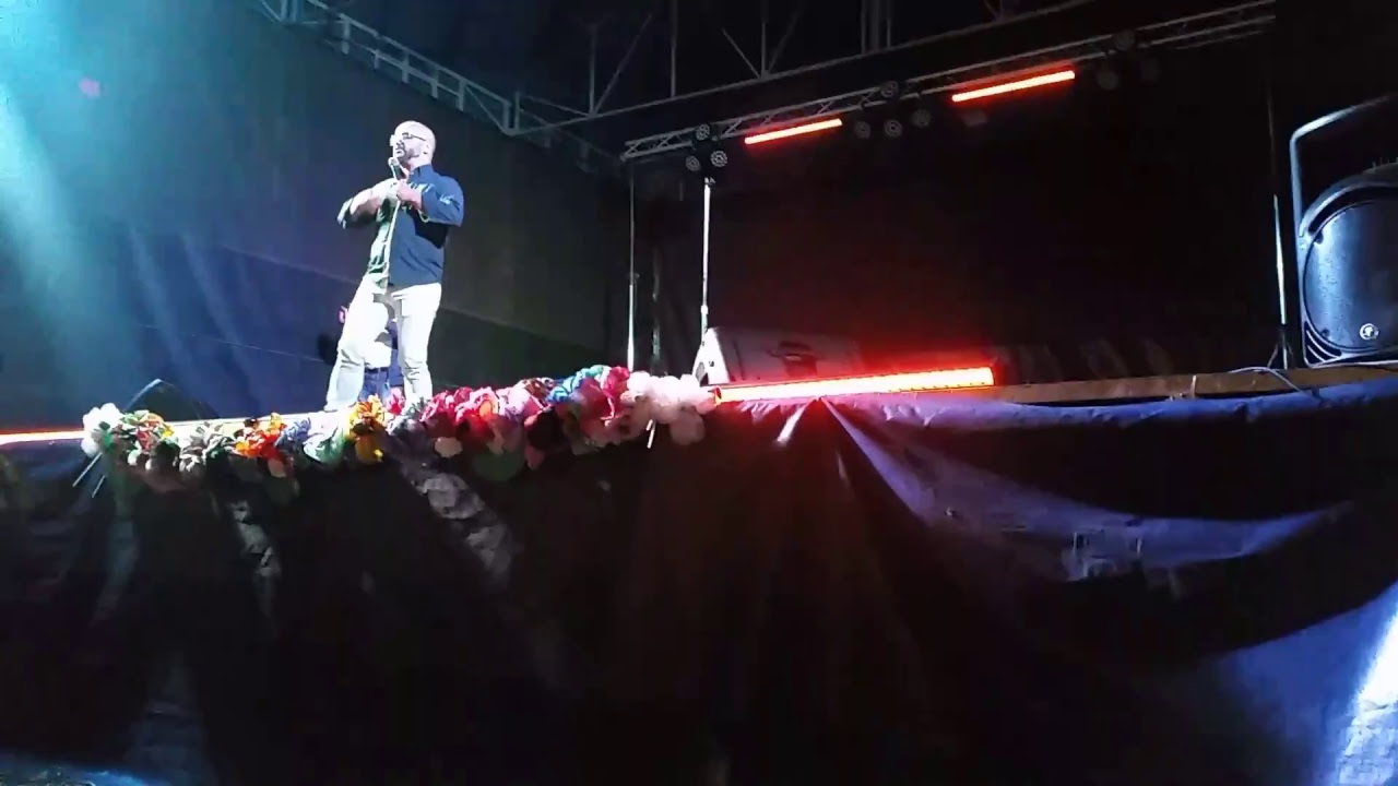 Fernando Rocha @ Maceda 8/9/2017 - YouTube