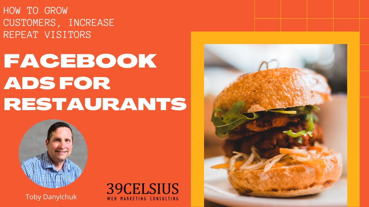 Facebook Ads For Restaurants: 6 Killer Ad Strategies To Grow Customers ...