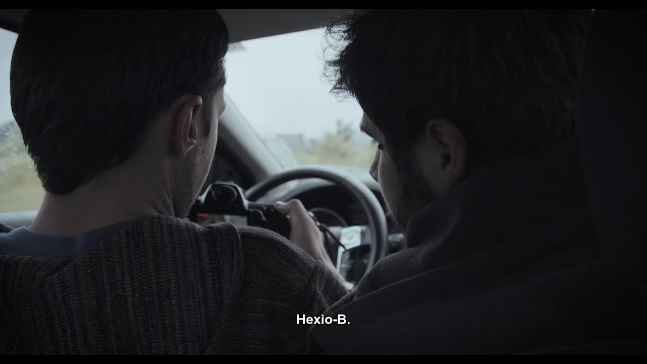 Collective - Documentary - Exclusive Clip - YouTube