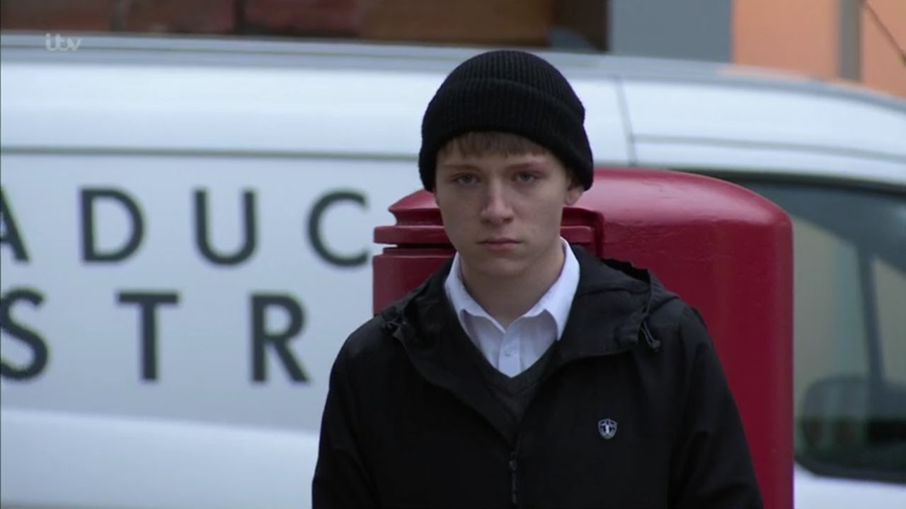 Coronation Street: The Life of Max Turner Part Three (2022) - YouTube