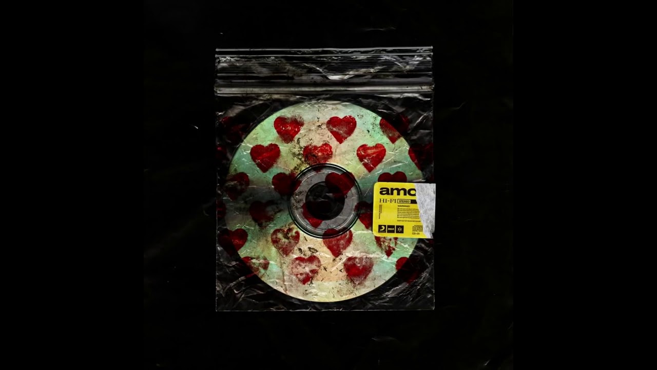 BRING ME THE HORIZON - heavy metal ft. Rahzel [Official Audio] - YouTube