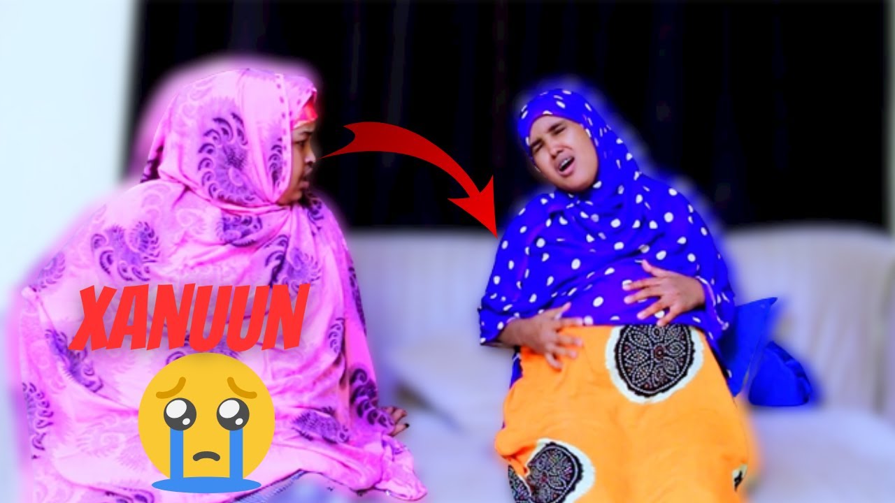 MUSALSAL CUSUB CAASI WAALID PART [24] - YouTube