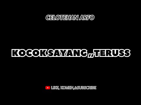 ($picY)ASMR HUSBAND ROLEPLAY|kocok terus yank...|suara cowok deep #asmr #care