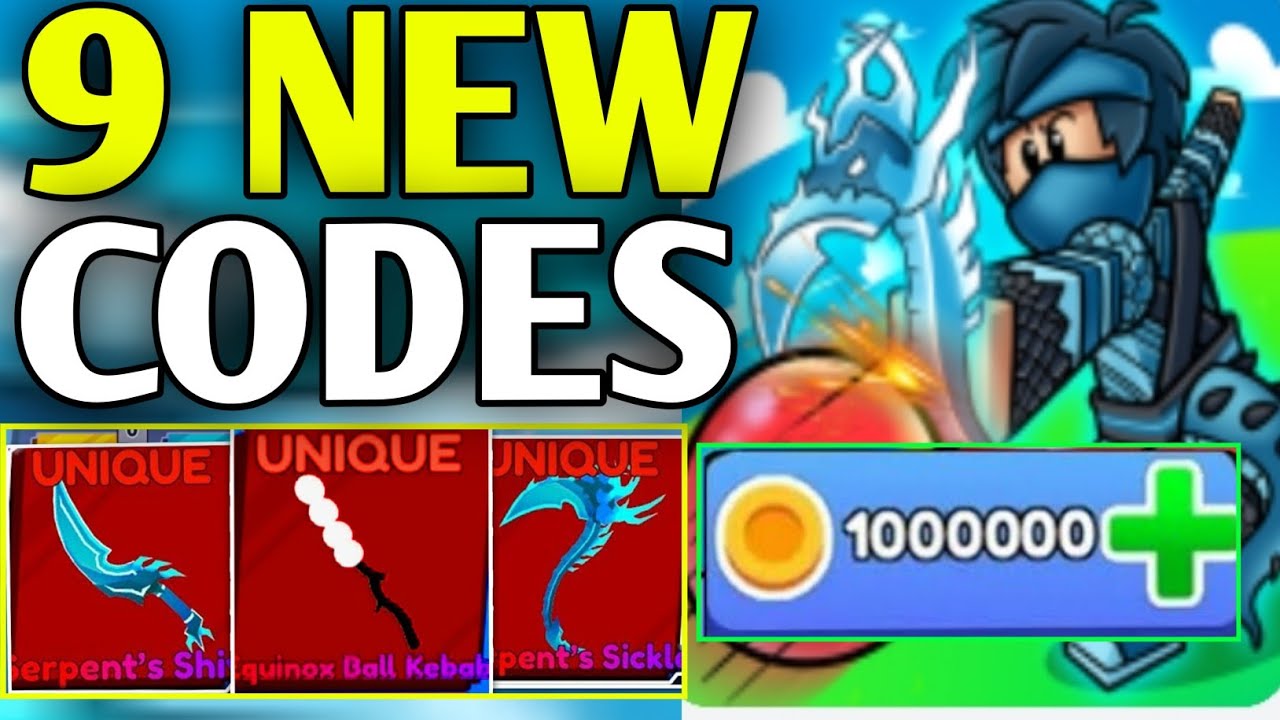 UPDATE BLADE BALL CODES 2023 | ROBLOX BLADE BALL CODES | REDEEM CODES ...