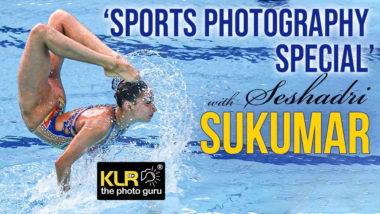 Sports Photography Special - Seshadri Sukumar - learn photography Tamil ...