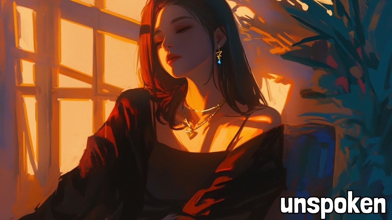 lastchoco - unspoken - YouTube