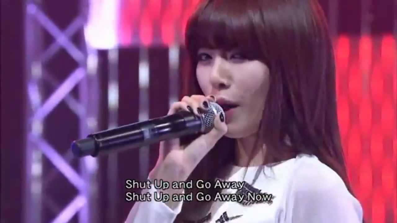 4minute - Ready Go - YouTube