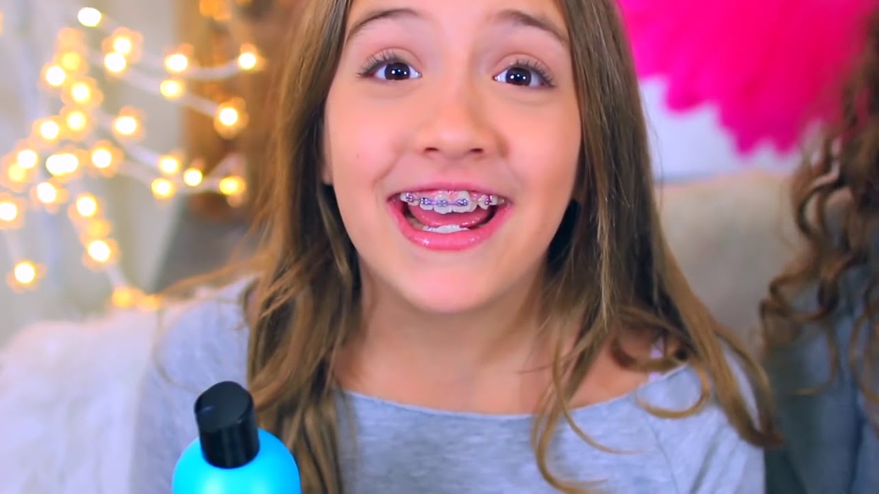 Don't Choose The Wrong Conditioner Slime Challenge - YouTube