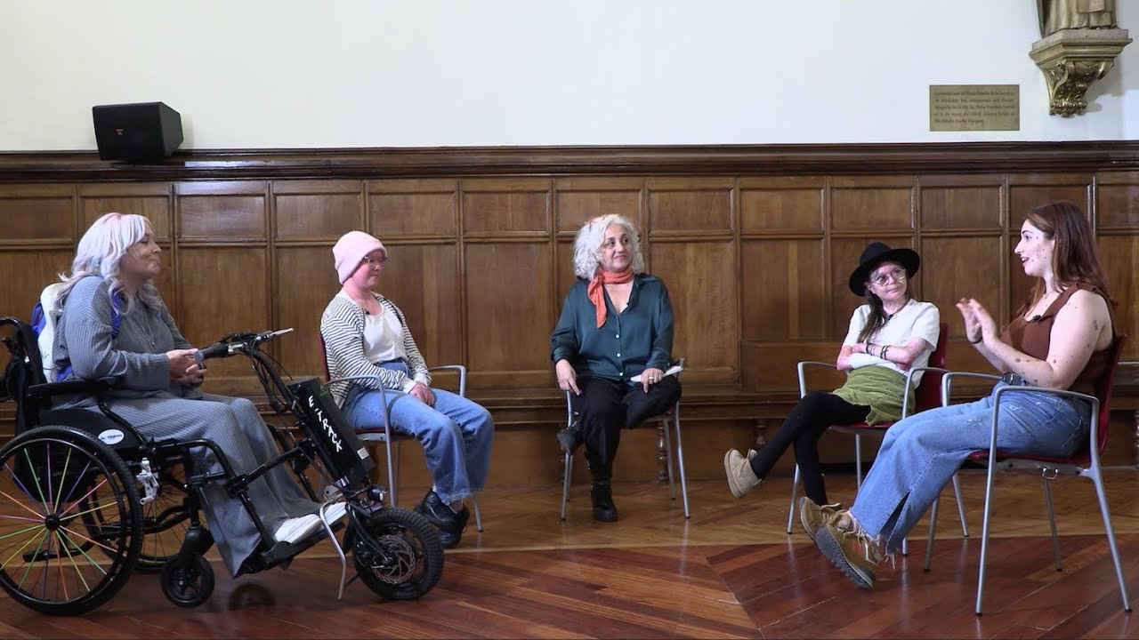 "29 de febrer" de Martina Manzano, Alba Parejo i Pedro Piñeiro - YouTube