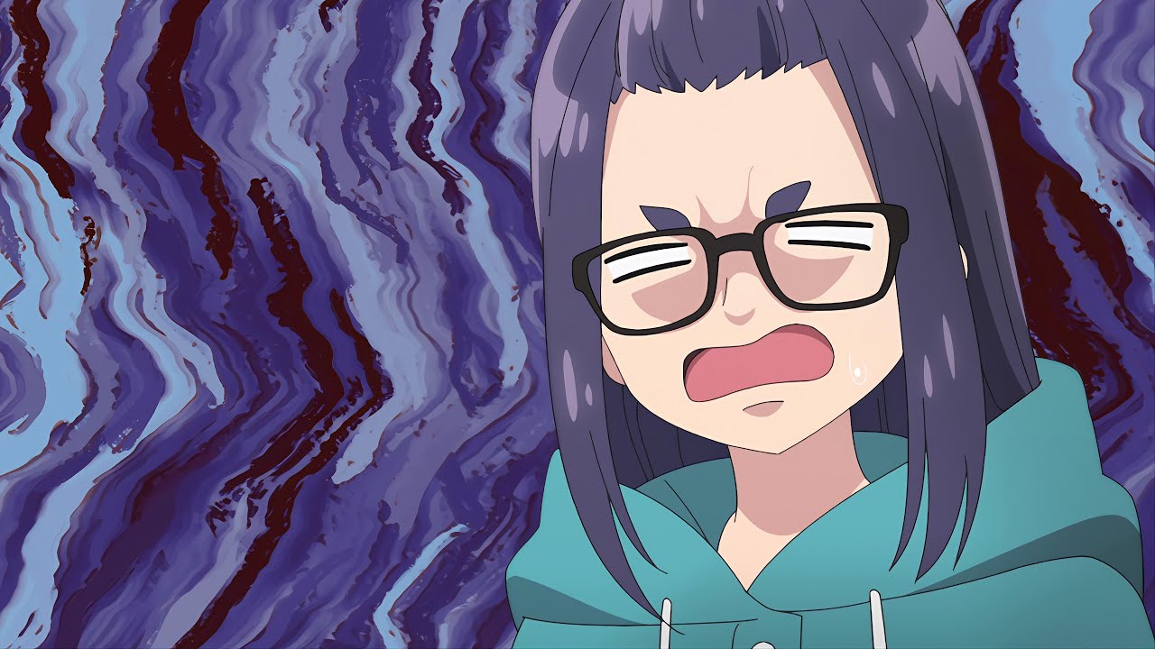 Funny & Absurd Faces in Anime | Funny Anime Compilation: Volume 02 ...