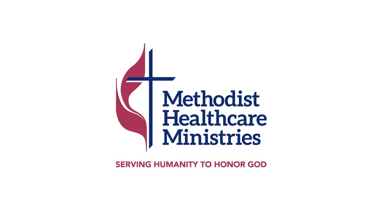 Methodist Healthcare Ministries' Ambassador Academy Program - YouTube