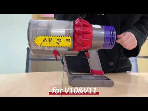 Trigger Lock Pressure Switch Button for Dyson V6 V7 V8 V10 V11 Vacuum ...