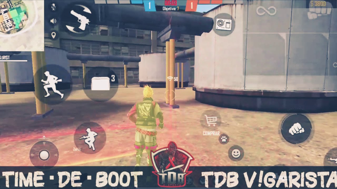 Lilcheatcod-⚡ MOBILE DIFERENCIADO / TDB E-SPORTES🇧🇷 #Freefire#Brasil ...