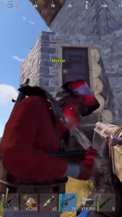 РАСКИДАЛ ПОРОСЯТ Memes Bzden Funny Rustgame Rust Gaming раст
