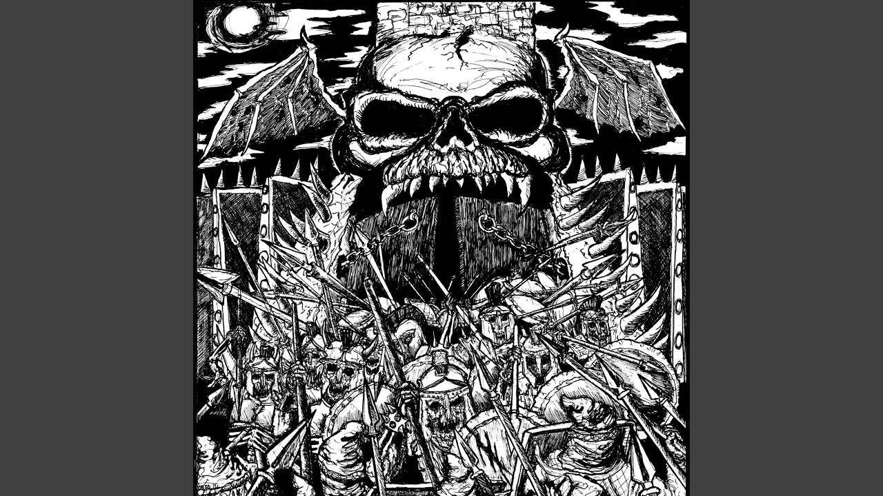 Ritual of the Bornless One - YouTube