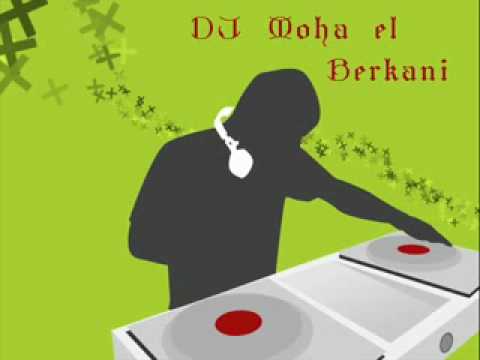 mohamed el berkani - zerrouki - berkane.flv