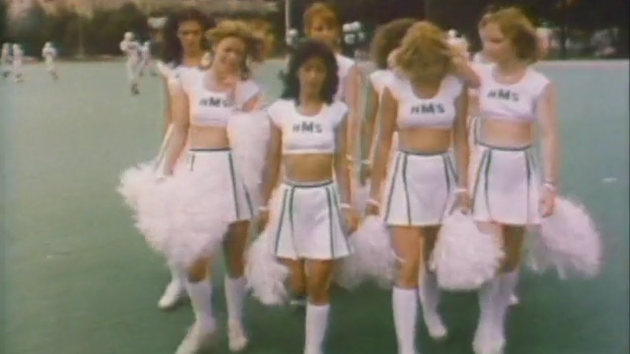 Debbie Does Dallas (1978) Review - Bambi Woods, Christie Ford, Jenny ...