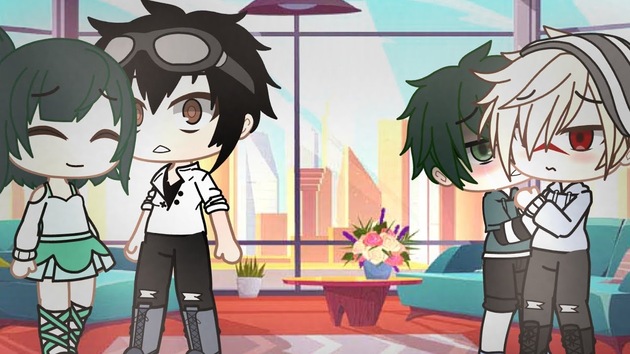 ~barbie and ken~|bnha/mha||bakudeku - YouTube