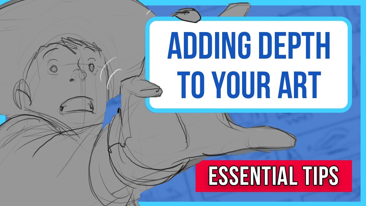 Mastering Perspective & Depth in Storyboarding: Pro Techniques for ...