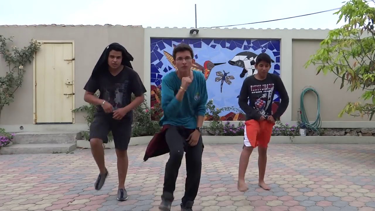 BEAUTY AND A BEAT Kun Brothers - YouTube