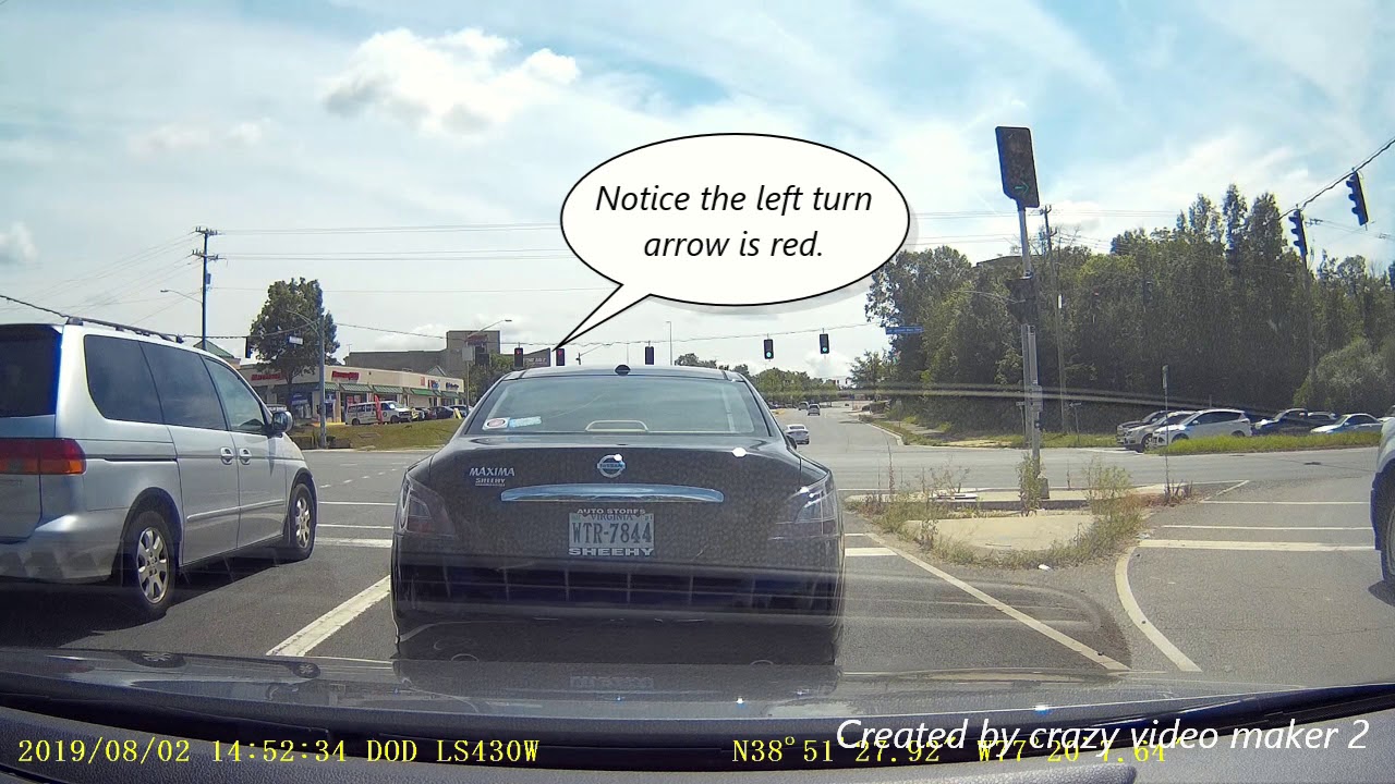 Bad Drivers of the DMV Episode 11 - YouTube