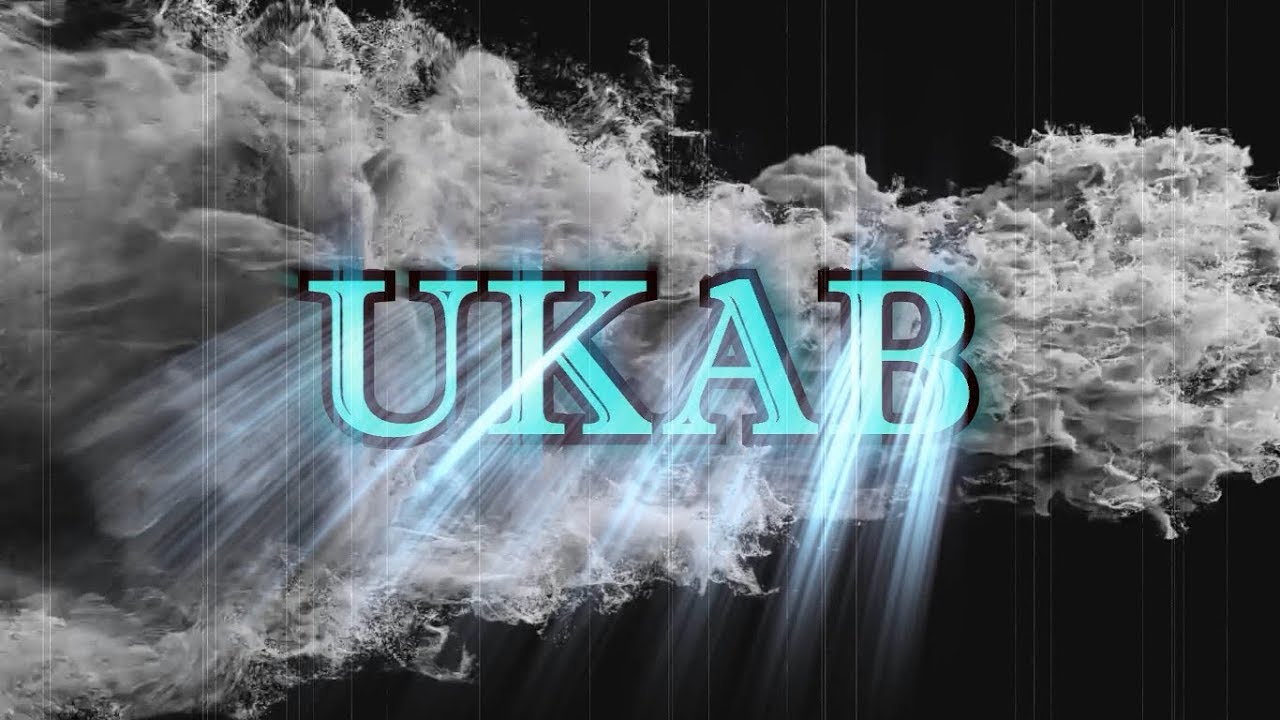 [UKAB] Always Ready - YouTube