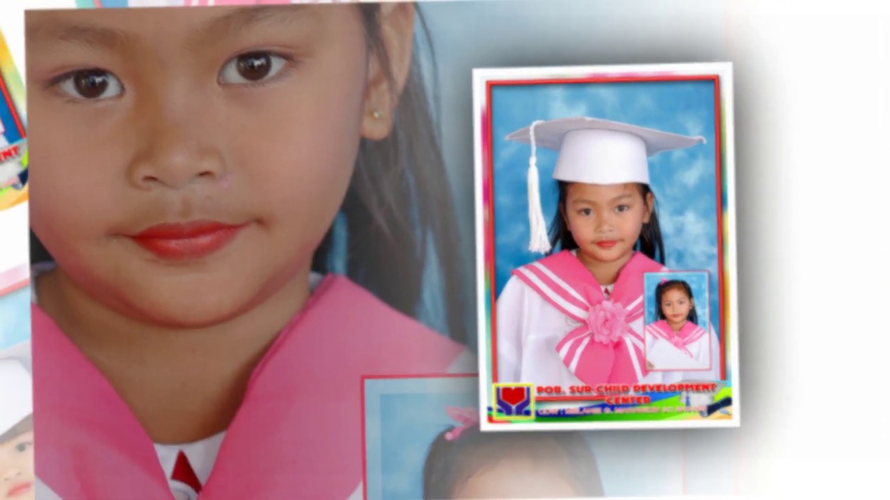 Pob Sur Child Dev't Center - YouTube