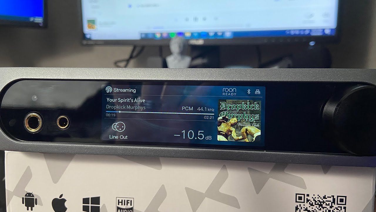 Matrix Mini i3 Pro Review - YouTube