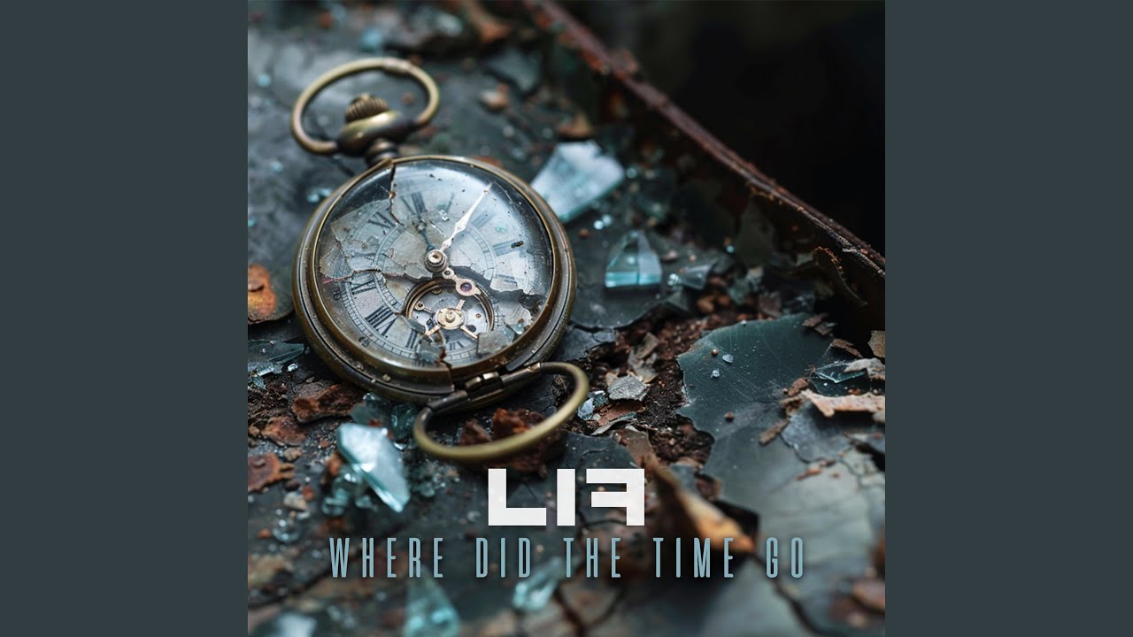 Where Did The Time Go - YouTube