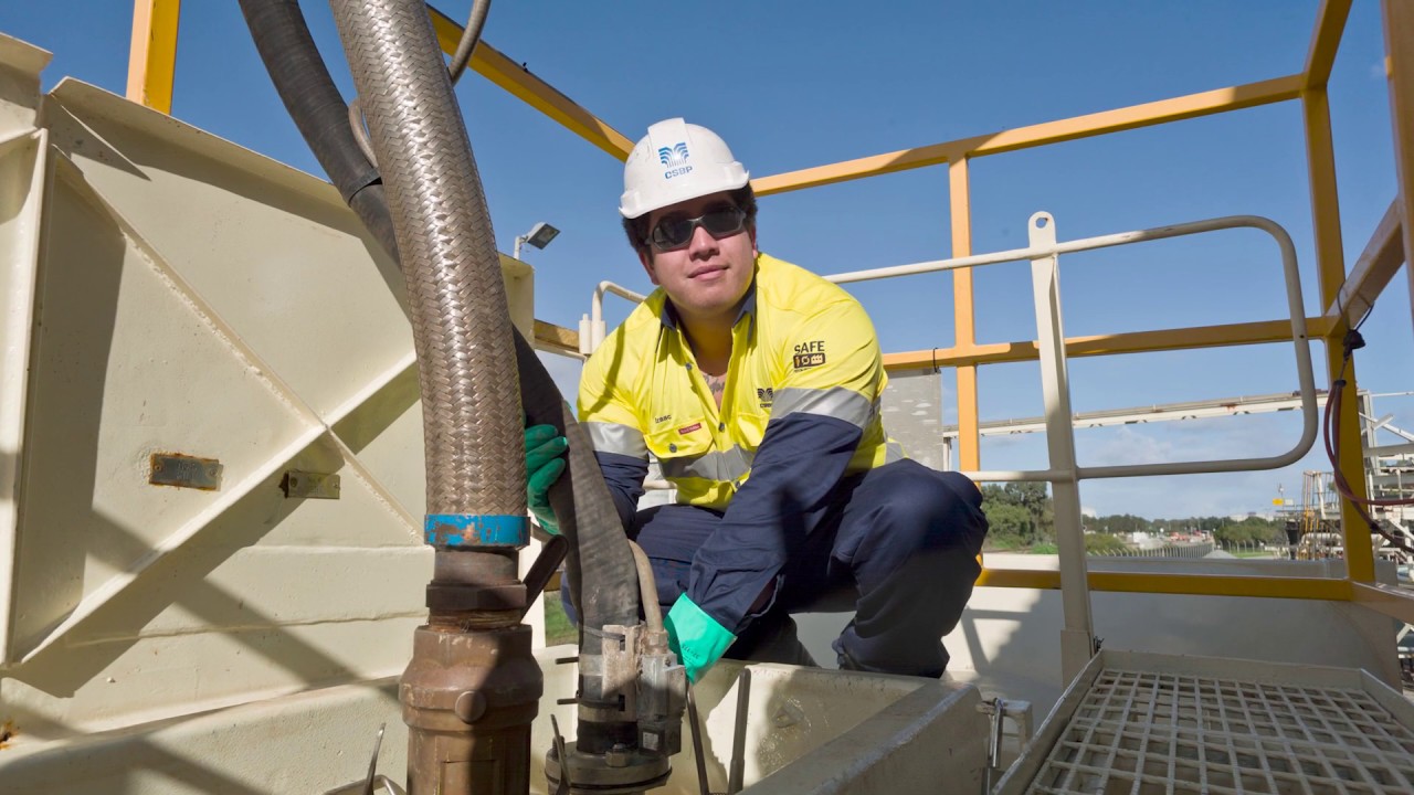 Australian Gold Reagents - 30th Anniversary - YouTube