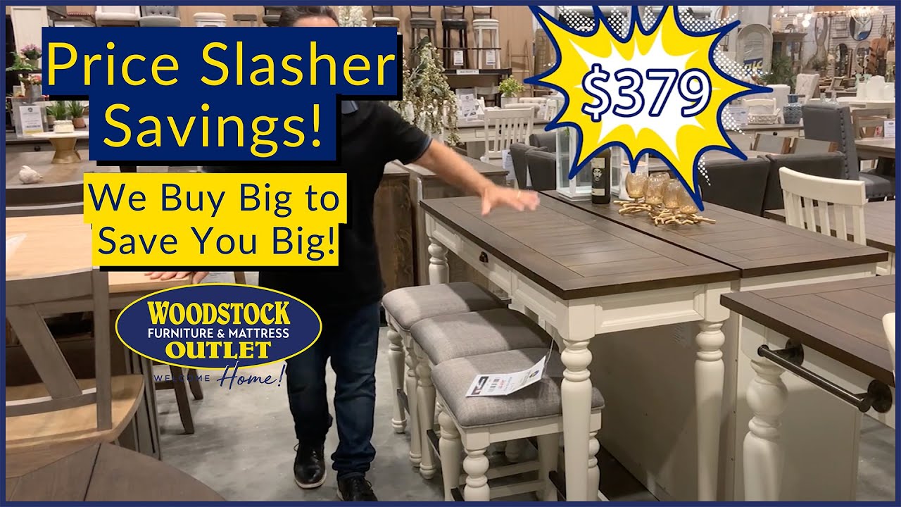 Price Slasher 9-14-23 - YouTube