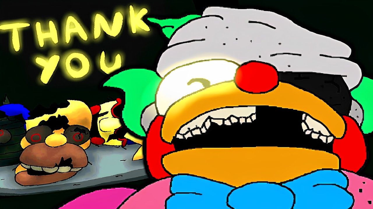 Fun Times at Homer's 3 - THE GOOD ENDING - YouTube