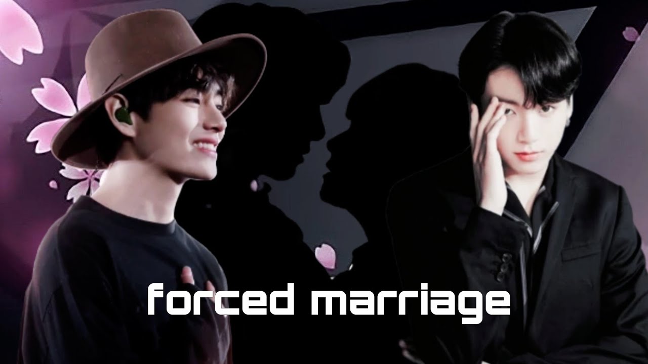 forced marriage 💔😣 episode-1 / jungkook and taehyung new love kdrama 💔😊 ...