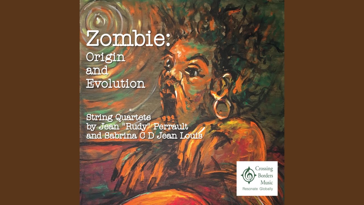 Zombie Origin and Evolution: 7. Sel Sosiete - YouTube