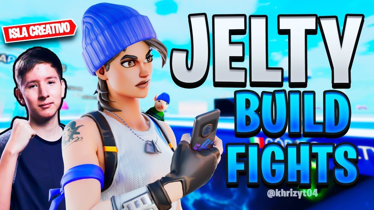 El mapa que practica JELTY todos los dias - YouTube