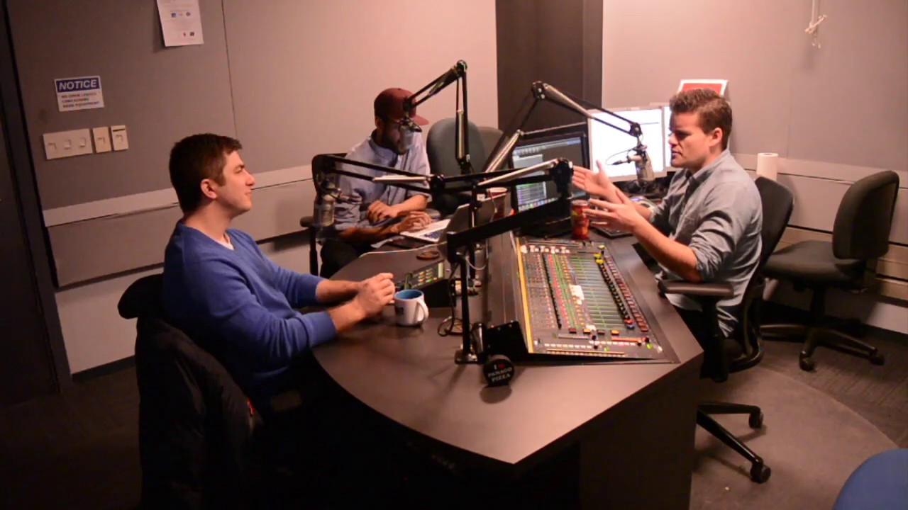 The Steve Dangle Podcast - Mar 9, 2017 - Hall of Fame - YouTube