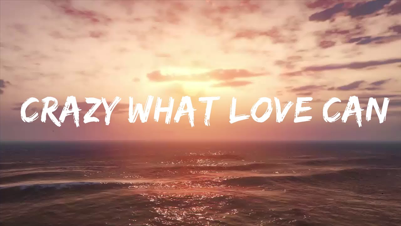 David Guetta - Crazy What Love Can Do (Lyrics) ft. Becky Hill, Ella ...