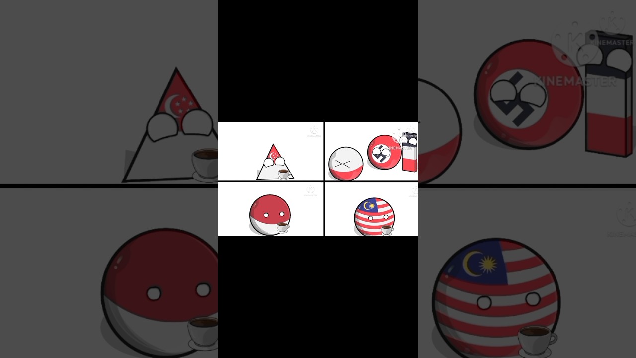 KENAPA DENGAN POLAND?? | COUNTRYBALLS MALAYSIA |BOBA TEA - YouTube