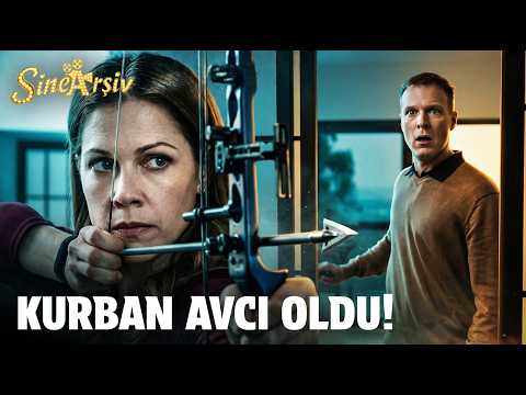 Yanlış Aileye Bulaştılar! 🏹 Kurban Avcıya Dönüşünce | Nefes Kesen Yüzleşme | Acımasız Nişancı