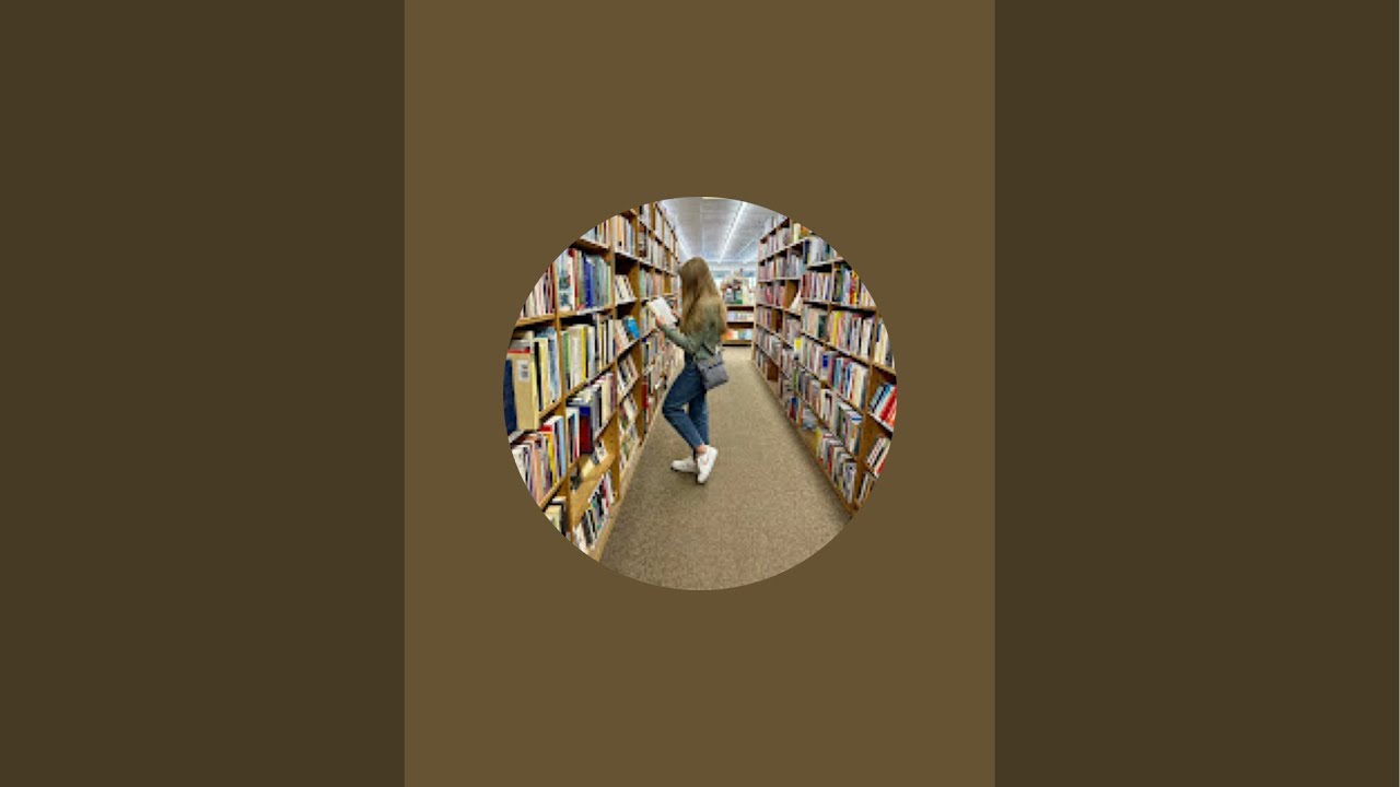 Charlotte’s BookNook is live! - YouTube