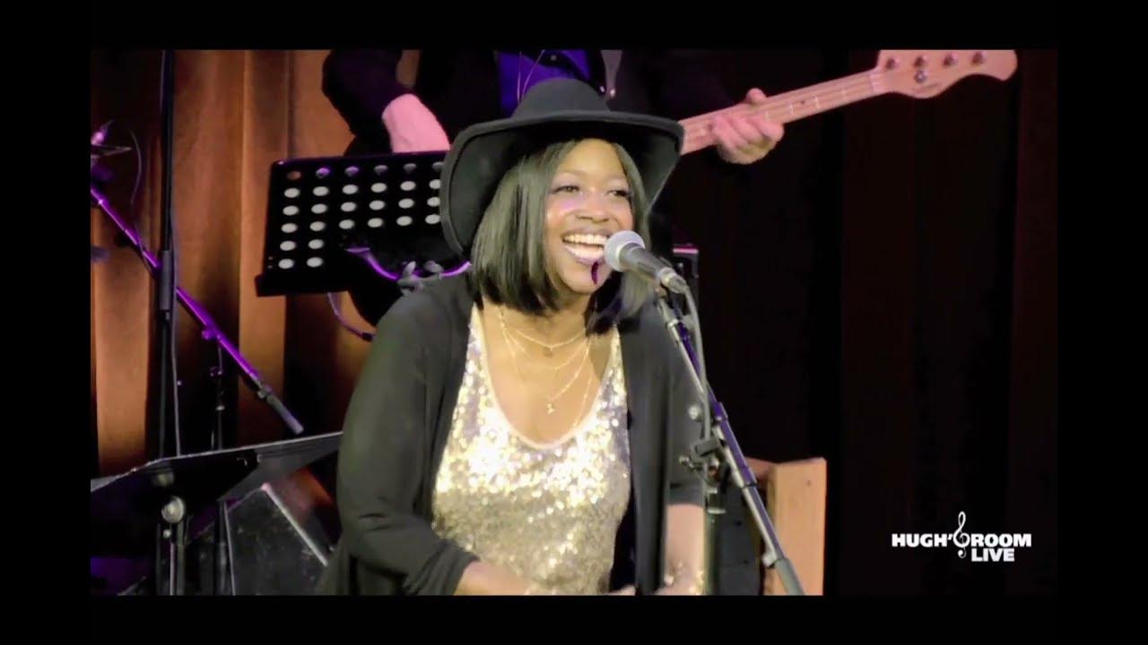 Chain of Fools - Aretha Franklin Cover - YouTube