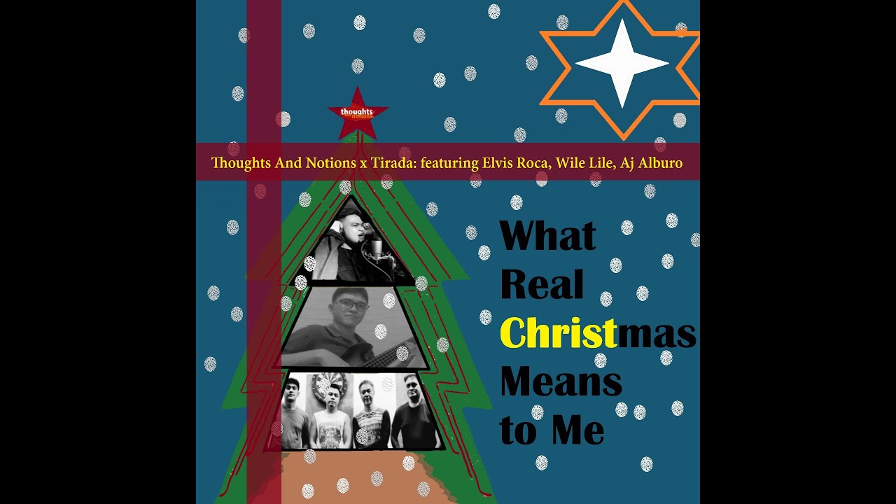 What Real Christmas Means to Me - YouTube