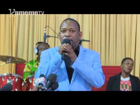 Ngavana mwamure Nairobi Mike Mbuvi Sonko guteithia family iria ...
