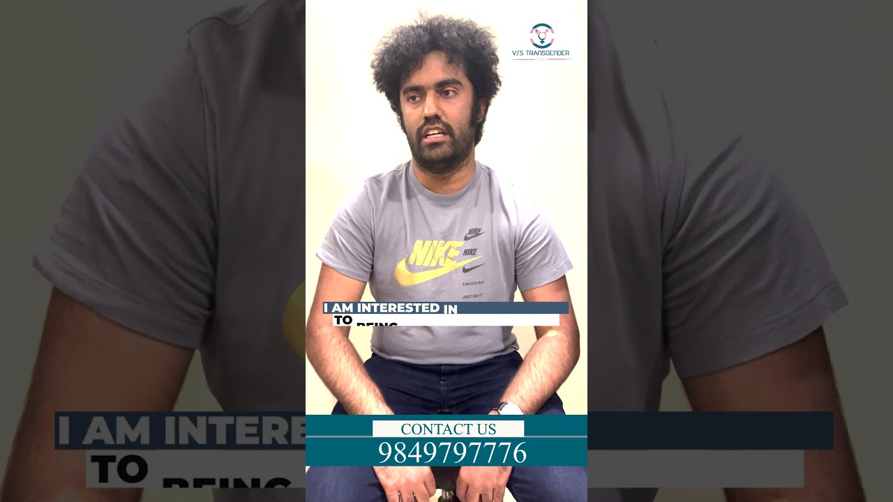 Media: VJ's Transgender Clinic