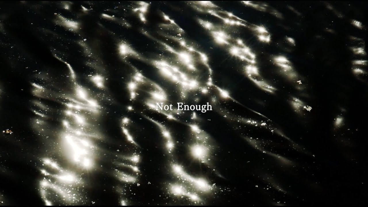 [Lyric Video] SUPER★DRAGON / Not Enough - YouTube Music