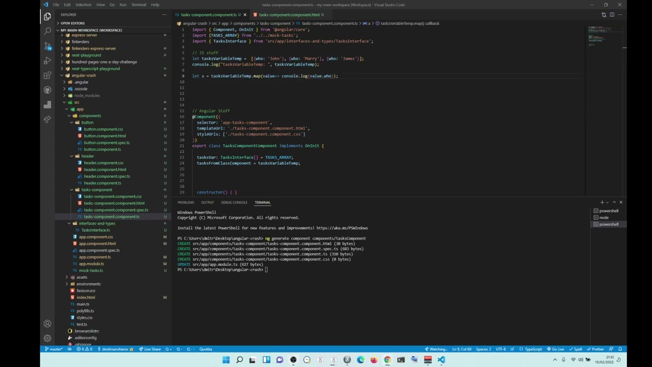 How To Use MAP Method In Angular YouTube How To Use MAP Method In Angular YouTube