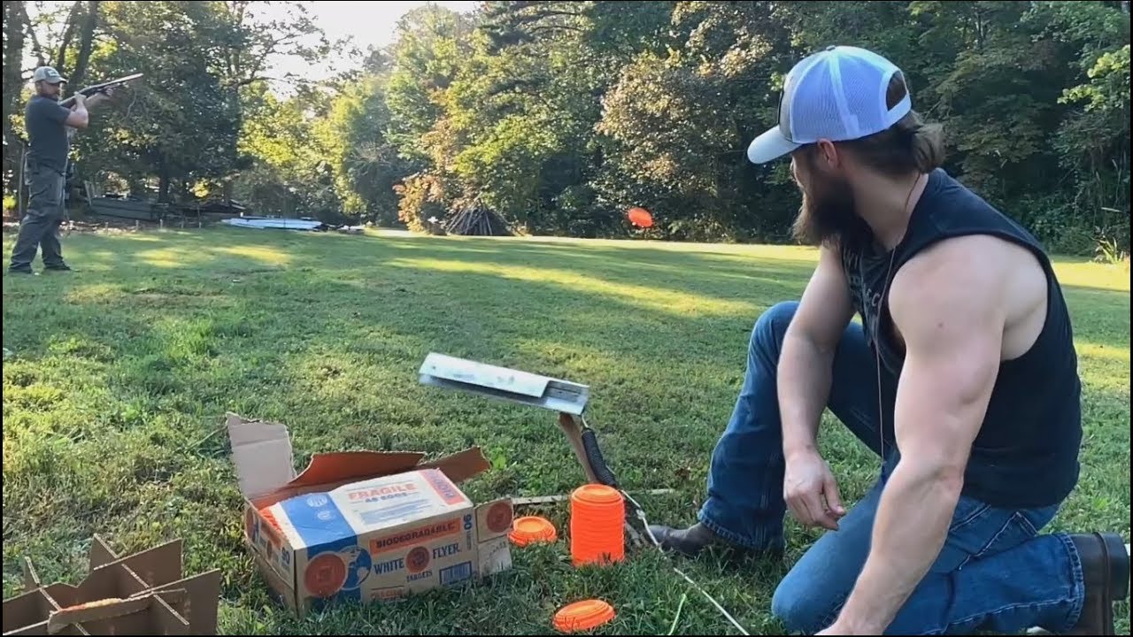 Carolina Hills (Official Video) - Andrew Chastain Band - YouTube