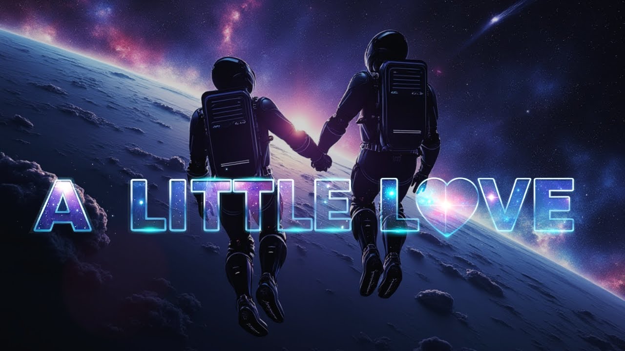 A little love - YouTube