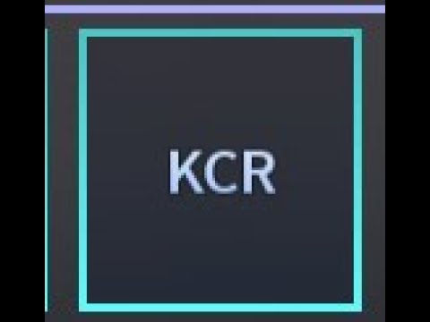 TRADING AWAY MY KCR [AUT] [ROBLOX] - YouTube