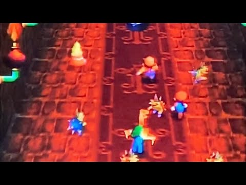 (Mario Party) Key-pa-Way While Doing Absolutely Nothing (MISS! #3 ...